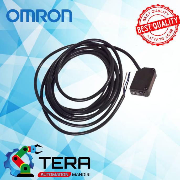 Jual promo!!| Sensor Omron E3Z-D61 OMRON READY STOK |Sensor Proximity | Shopee Indonesia
