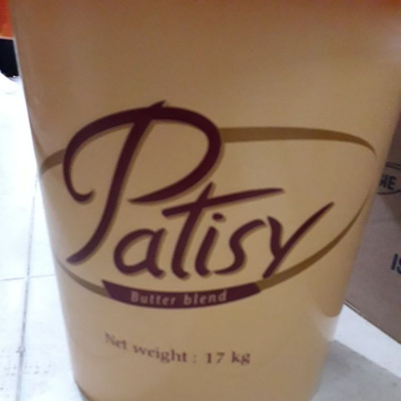Jual Patisy Corman Butter 100g | Shopee Indonesia