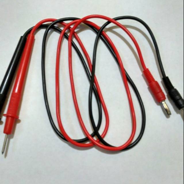 Jual KABEL MULTI TESTER | Shopee Indonesia