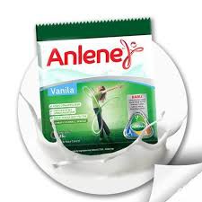 Jual Anlene Actifit Vanila Sachet 20g | Shopee Indonesia