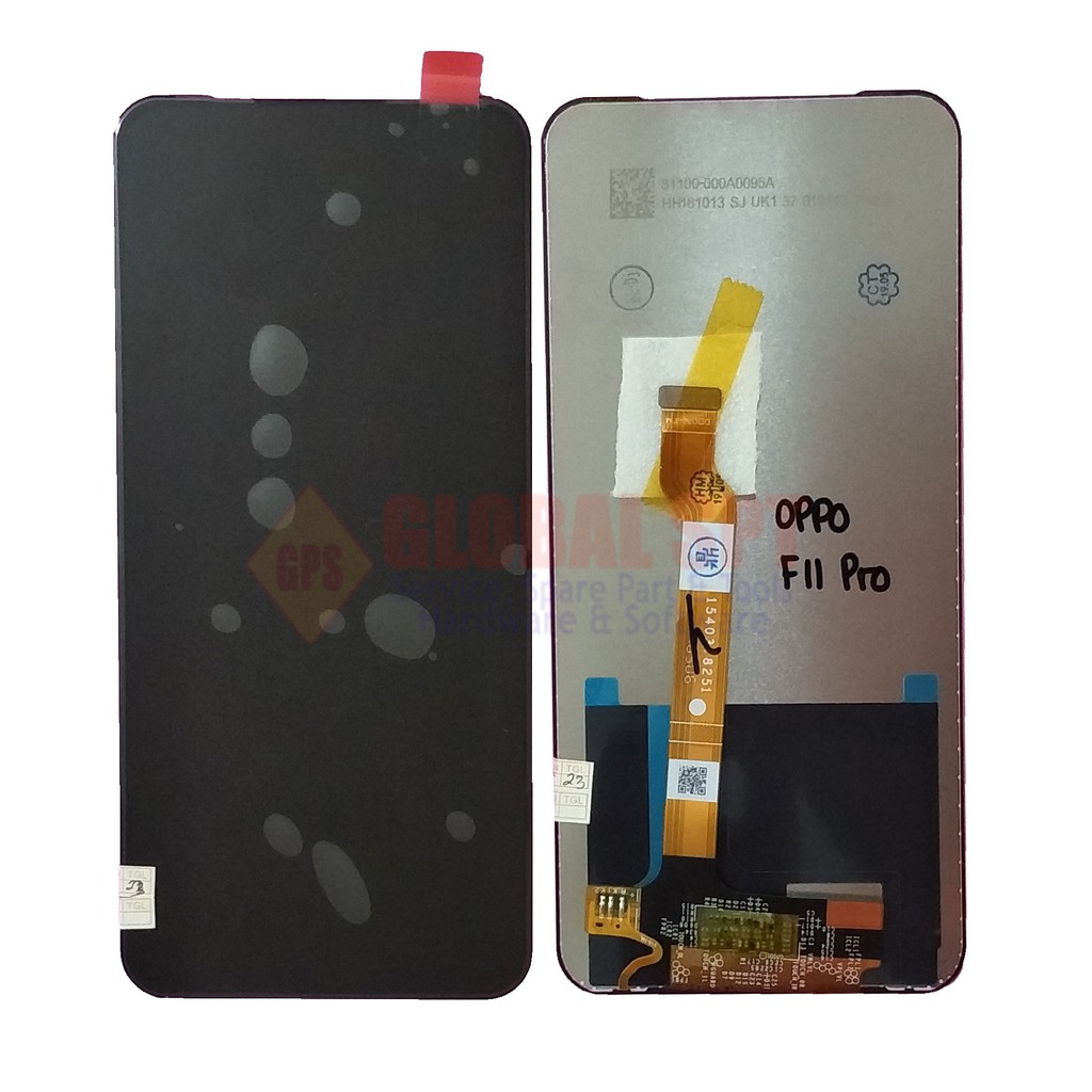 Jual LCD TOUCHSCREEN OPPO F11PRO FULLSET / F11 PRO | Shopee Indonesia