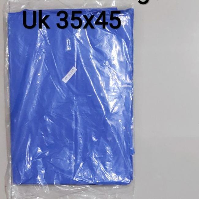 Jual Plastik Packing Online 35x45 cm, Plastik packing Olshop, kantong ...