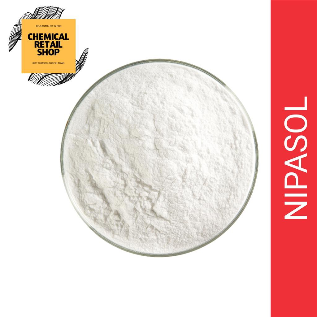 Jual Jual Nipasol PropylParaben 100 GR Murah | Shopee Indonesia