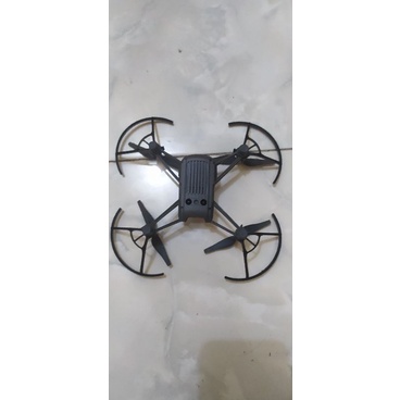 Jual drone dji tello full set + batre 2 ( nominus) | Shopee Indonesia