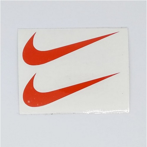 Jual Stiker Nike Logo Sticker Motor Mobil 8cm isi 4pc | Shopee Indonesia