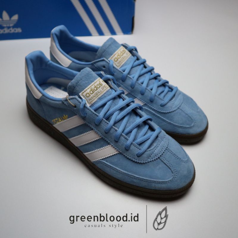 Jual Adidas Spzl handball original | Shopee Indonesia