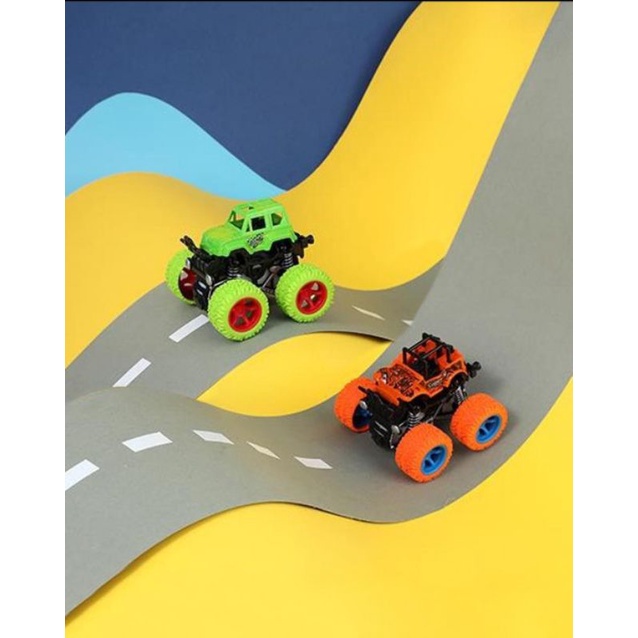 Jual MINISO Toy car / mainan mobil mobilan miniso murah | Shopee Indonesia