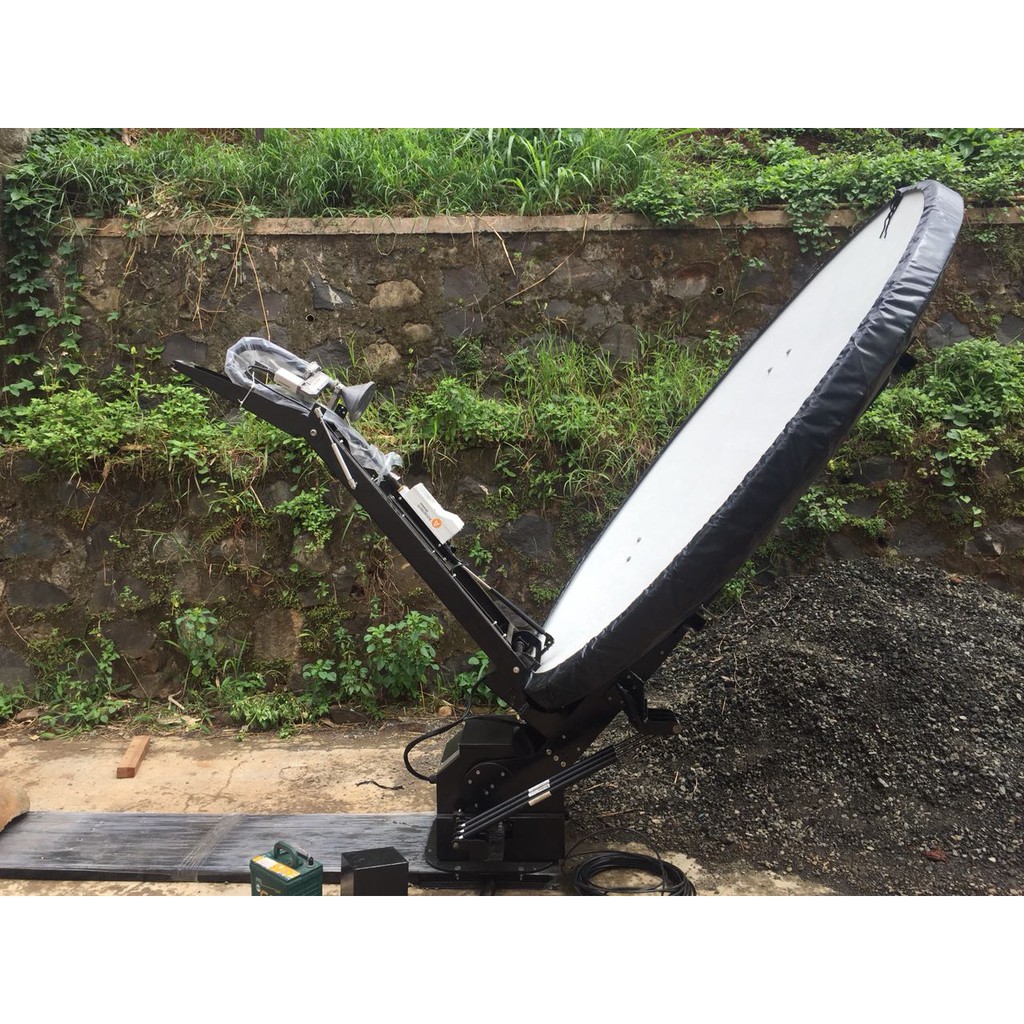Jual Perangkat Mobile VSAT Satellite Internet (MVSAT) | Shopee Indonesia