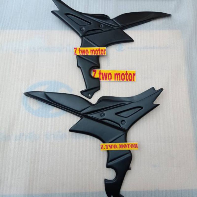 Jual Deltabox cbr 250rr cover deltabox cover rangka cbr250rr delta box ...