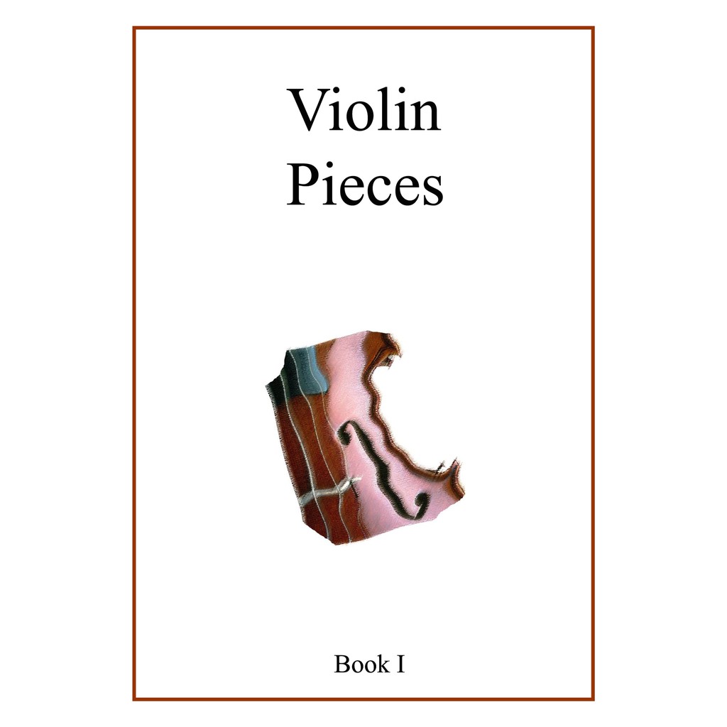 Jual Buku biola violin pieces book I | Shopee Indonesia