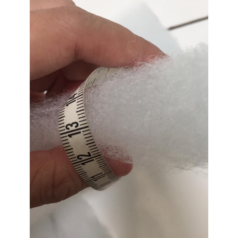 Jual kain quilting parasut / dakron quilting / dakron bedcover/ dakron ...