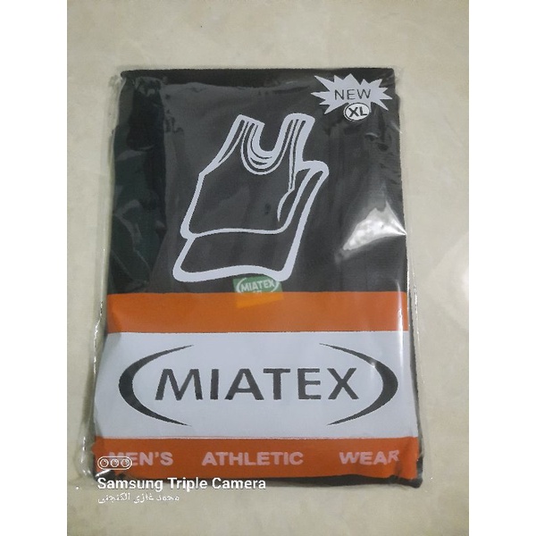Jual SINGLET PRIA NUTEX MIATEX PUTIH HITAM ARMY MERAH BIRU COKLAT POLOS ... Jual SINGLET PRIA NUTEX MIATEX PUTIH HITAM ARMY MERAH BIRU COKLAT POLOS ...