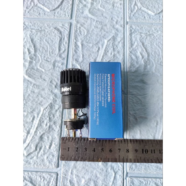 Jual Spool Spol Spul Mic Antel SM57 Tak Kendang SM 57 Tipung Mid Bisa ...