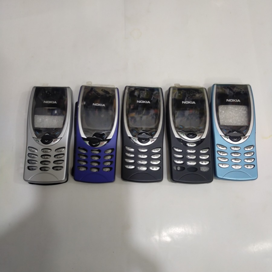 Jual Casing Nokia 8210 Jadul | Shopee Indonesia