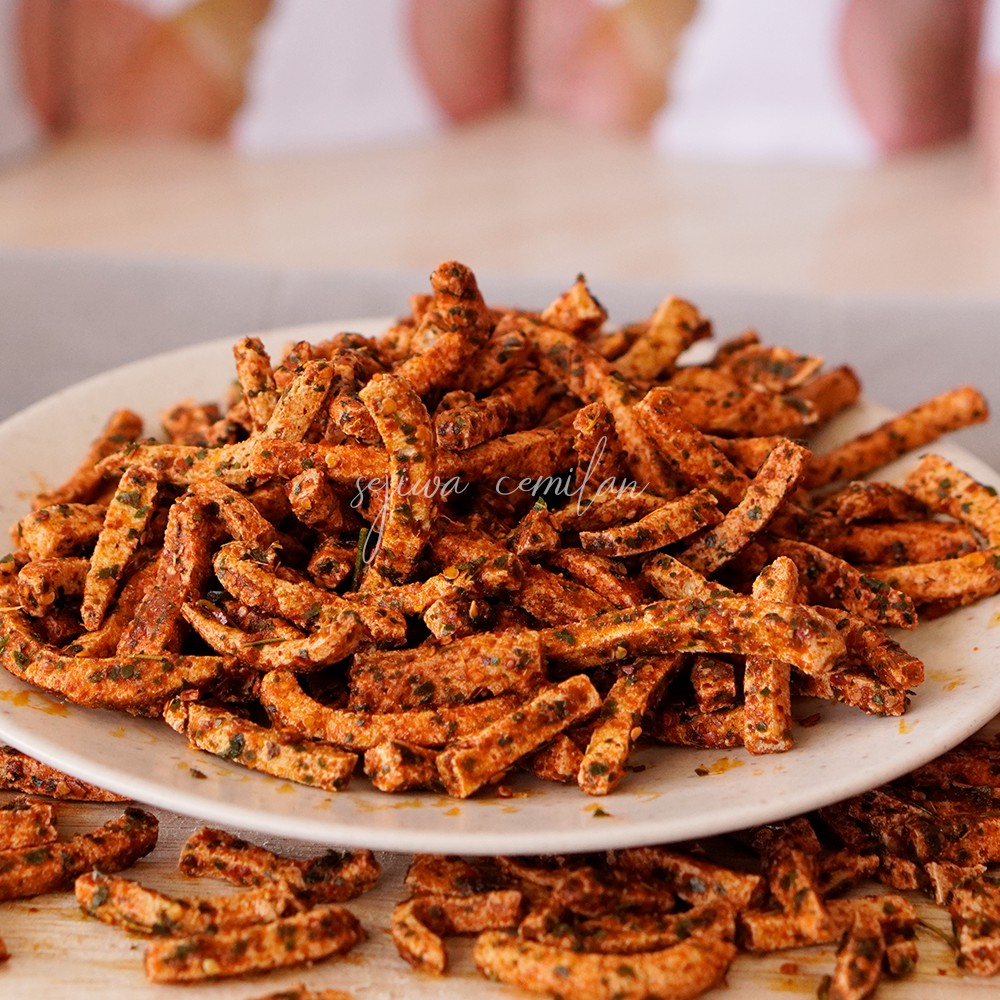 Jual BASRENG PREMIUM PEDAS | Shopee Indonesia