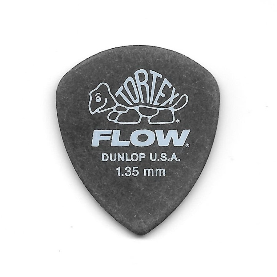 Jual Pick Dunlop Tortex Flow Standard | Shopee Indonesia