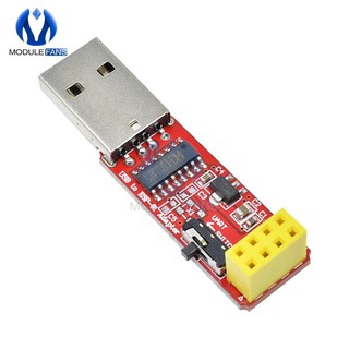 Jual ESP01 Flasher Tools Programmer Adapter ESP-01 USB to Serial ESP8266 | Shopee Indonesia