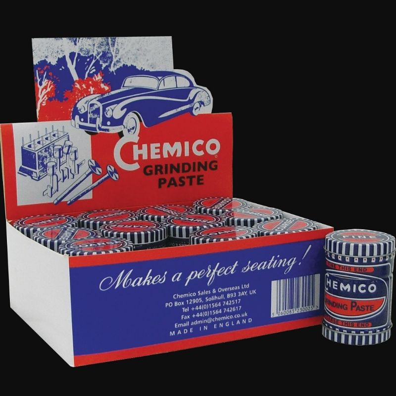 Jual CHEMICO Amril Ambril Grinding Paste | Shopee Indonesia