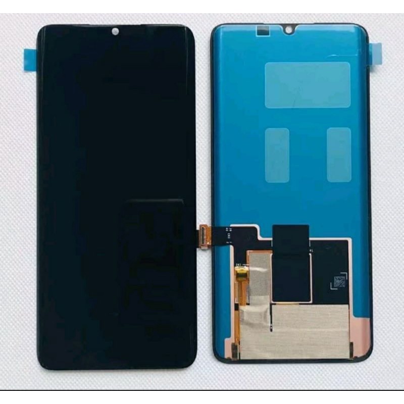 Jual Lcd Touchscreen Xiaomi Mi Note 10 Pro Mi Note 10 Lite Mi C9 Pro Fullset OLED Original ...