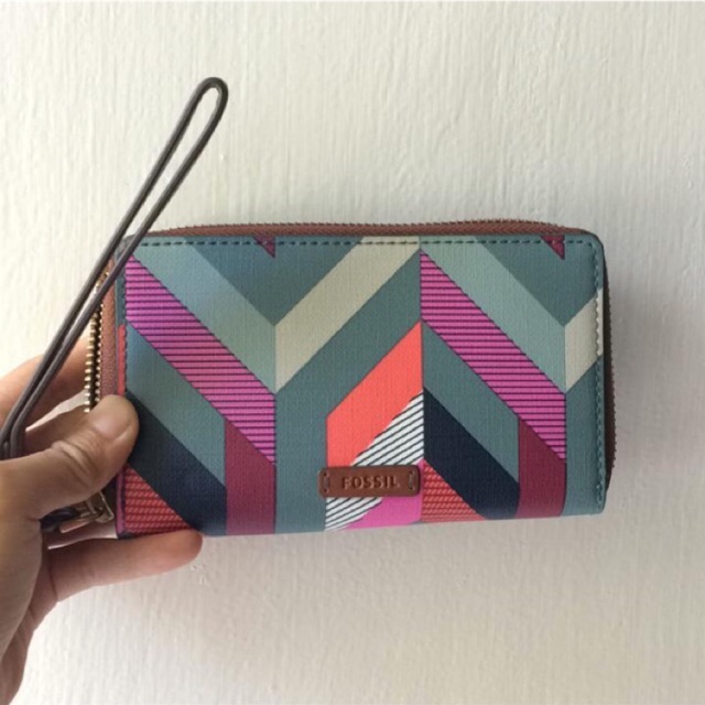 Jual Dompet Fossil original | Shopee Indonesia