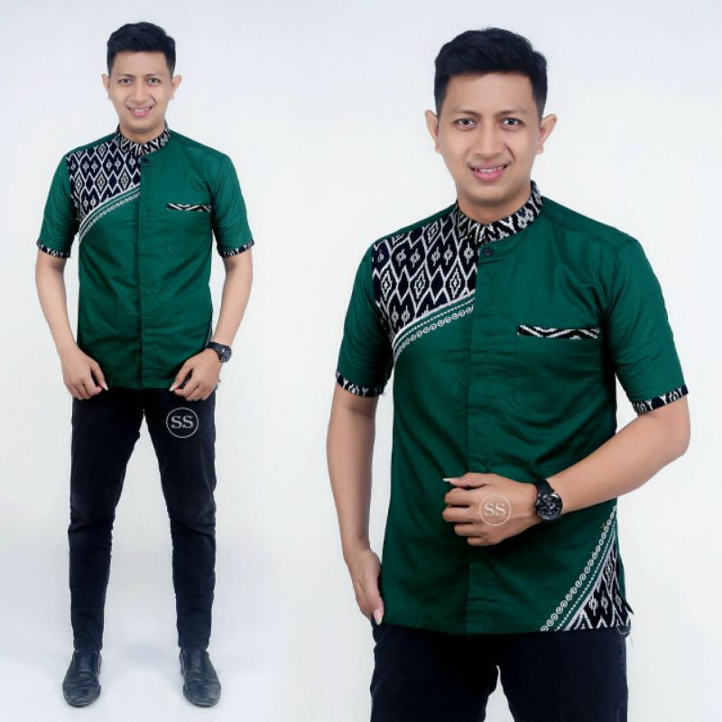Jual HEM KOMBINASI SERAGAM KERJA SERAGAM HOTEL DAN RESTAURAN | Shopee ...