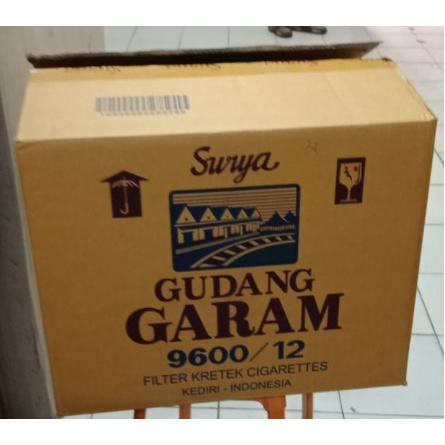 Jual Kardus Dus Kotak Packaging Packing Paking Jumbo Penyimpanan Bekas ...