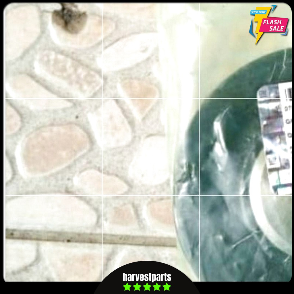 Jual Pully Pulley Kruk As Crankshaft Chevrolet Cruze Orlando Original ...