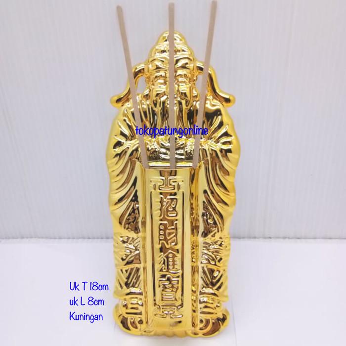 Jual Pintu Thikong Dewa Langit Kuningan Premium Kualitas Terbaik ...