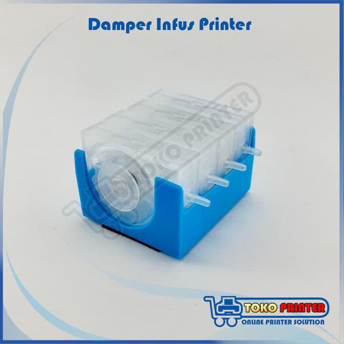 Jual Damper Infus Printer Hp - Canon (Kode 007) | Shopee Indonesia