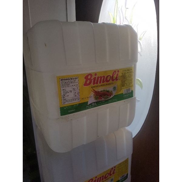 Jual jerigen 18 liter | Shopee Indonesia