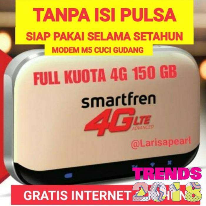 Jual PROMO HARGA MURAH MIFI Router Modem WIFI 4G Smartfren 4G ANDROMAX ...