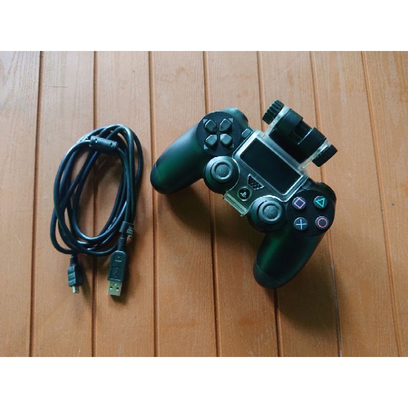 Jual Sony DS4 Gamepad Joystick | Shopee Indonesia