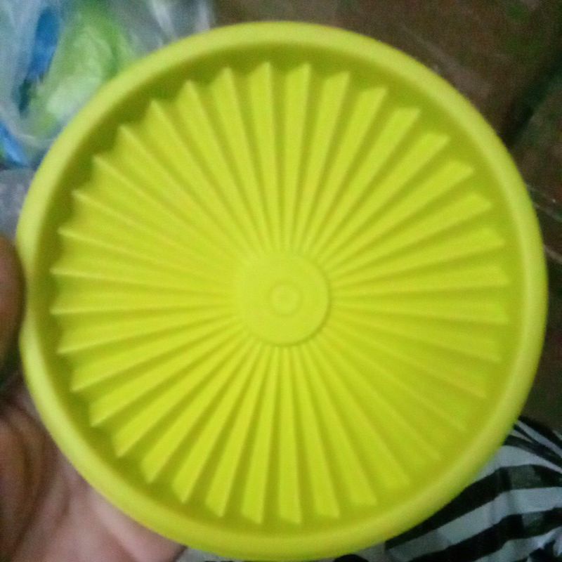 Jual TUTUP DECO CANISTER TUPPERWARE // Tutup toples Tupperware // Maxi ...