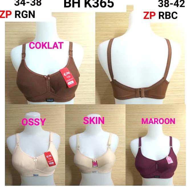 Jual Bra Golden Nick/Sport Bra K.365 38-40-42(bahan katun bs tps tanpa kwt) | Shopee Indonesia