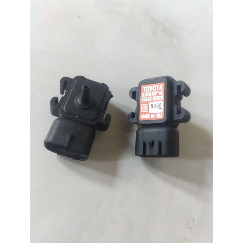 Jual MAP SENSOR TOYOTA CELICA ORIGINAL | Shopee Indonesia
