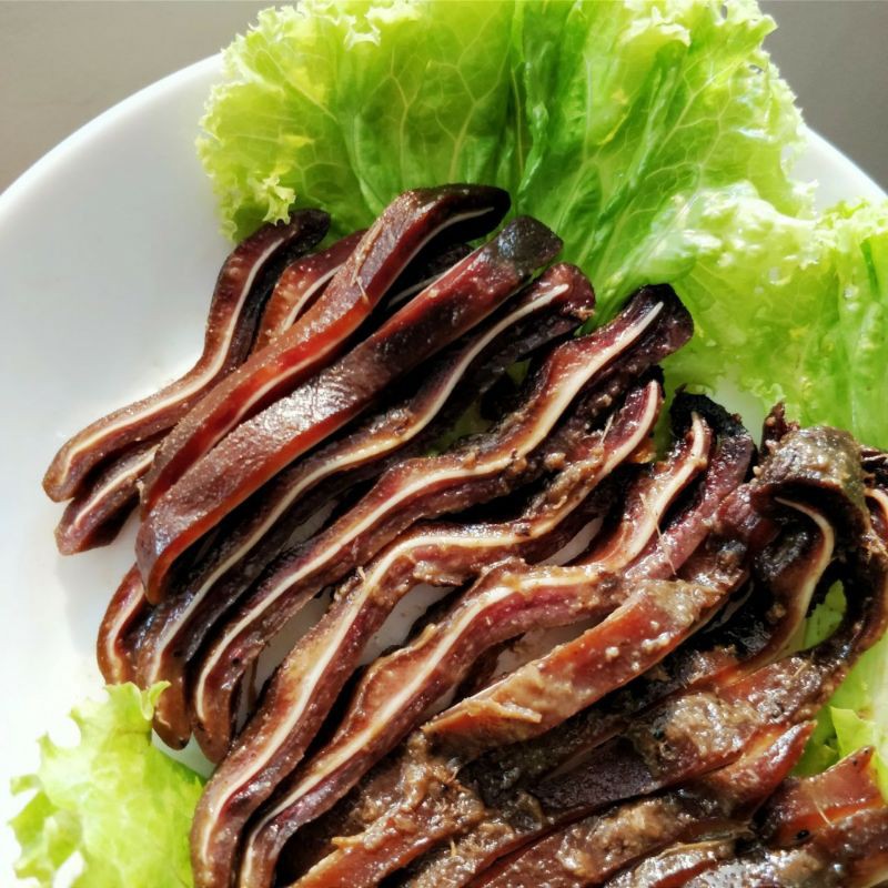 Jual Frozen Hakka Pork Ear (kuping babi) | Shopee Indonesia