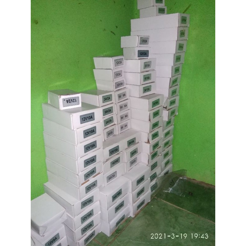 Jual paket belajar rakit cpu pommini part dan komponen lengkap | Shopee ...