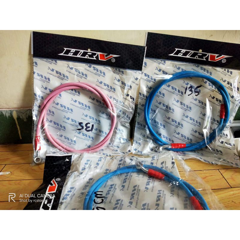 Jual kabel Selang rem 135cm | Shopee Indonesia