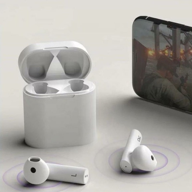 Jual Xiaomi Air 2 TWS Headset Bluetooth ( Model Touch )- Mi True ...