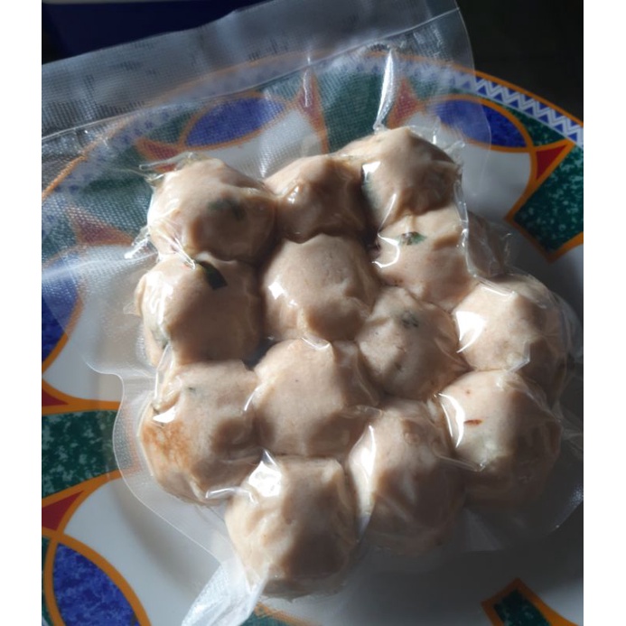 Jual Pempek Adaan & Lenjer | Shopee Indonesia