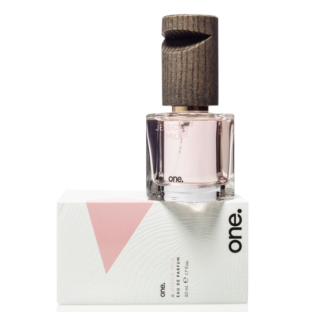 Jual ONE Fragrance Oil Perfume 50ML - By Jessica Mila | Shopee Indonesia