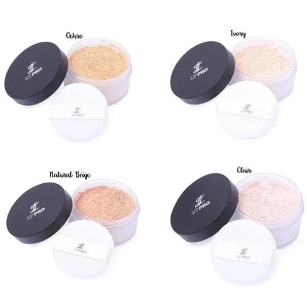 Jual lt pro lose powder | Shopee Indonesia
