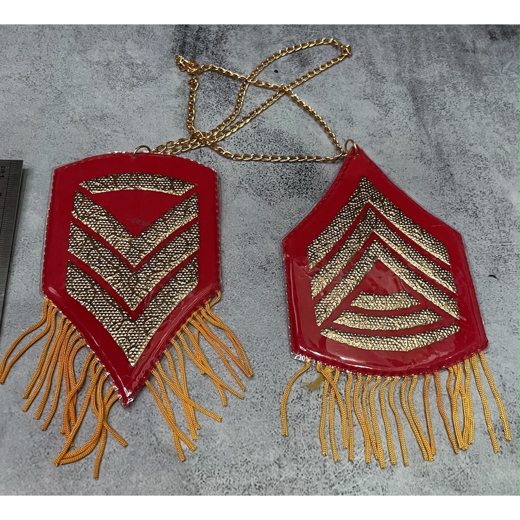 Jual Sevron Umbai | Sepron | Akpol Akmil | Sevron Akpol | Shopee Indonesia