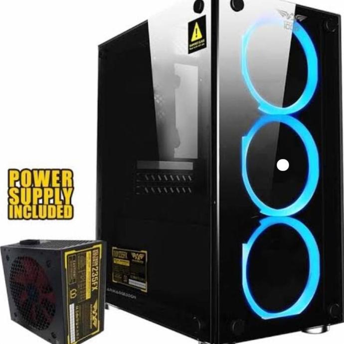 Jual Cassing Armageddon Infineon 1000 Termurah | Shopee Indonesia