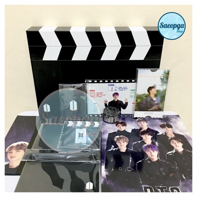 Jual [SHARING] BTS - 6th ARMY ZIP KIT MEMBERSHIP OFFICIAL MERCHANDISE SHARING GOODS | Shopee ...