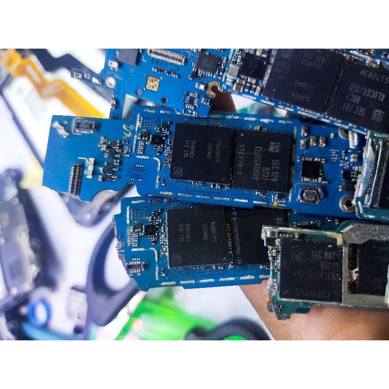 Jual k3uh6h6 ddr4 ic ram poco x3 pro blackshark 1,2 | Shopee Indonesia