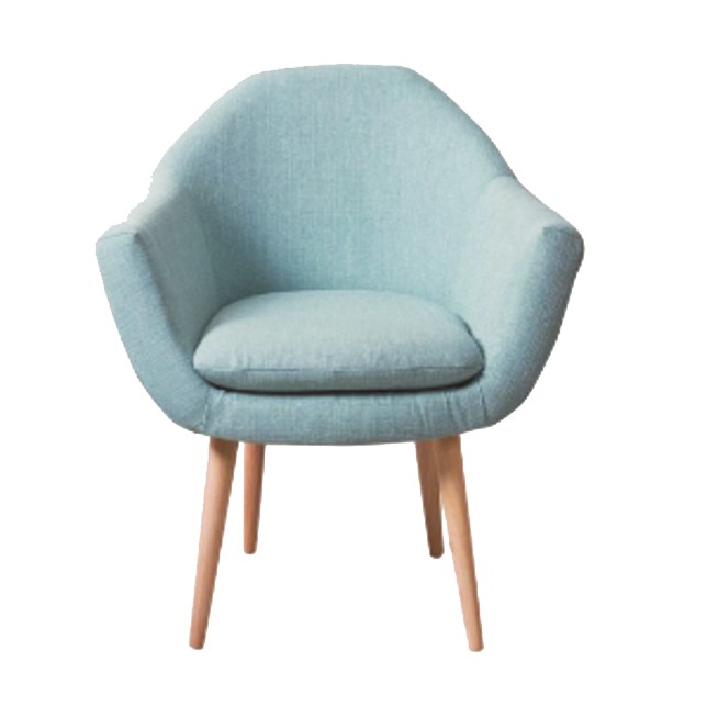 Jual Sofa Single Biru | Shopee Indonesia