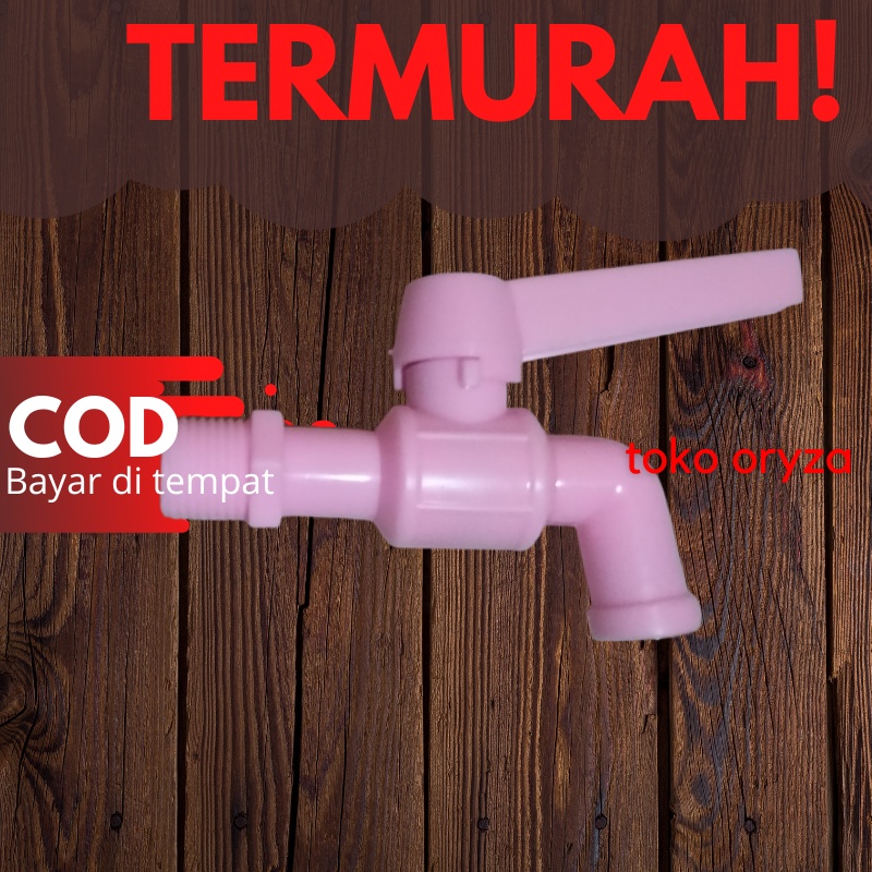 Jual Kran Air 1/2 inch | Shopee Indonesia