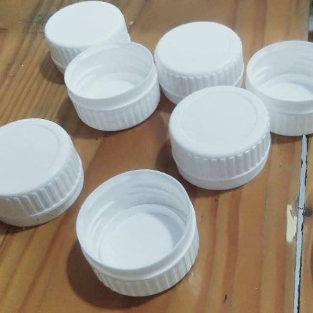 Jual tutup botol plastik | Shopee Indonesia