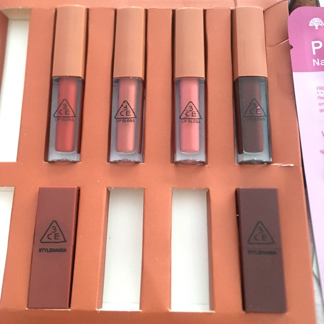 Jual 3ce LIPSTICK | Shopee Indonesia